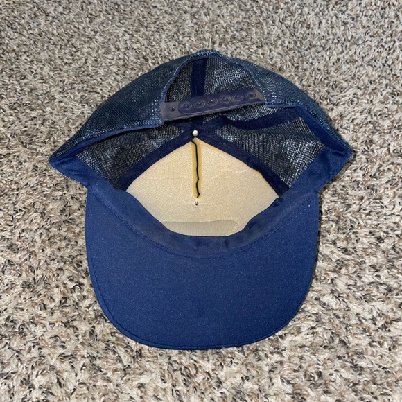 Accessories | Vintage Bahamas Hat | Poshmark